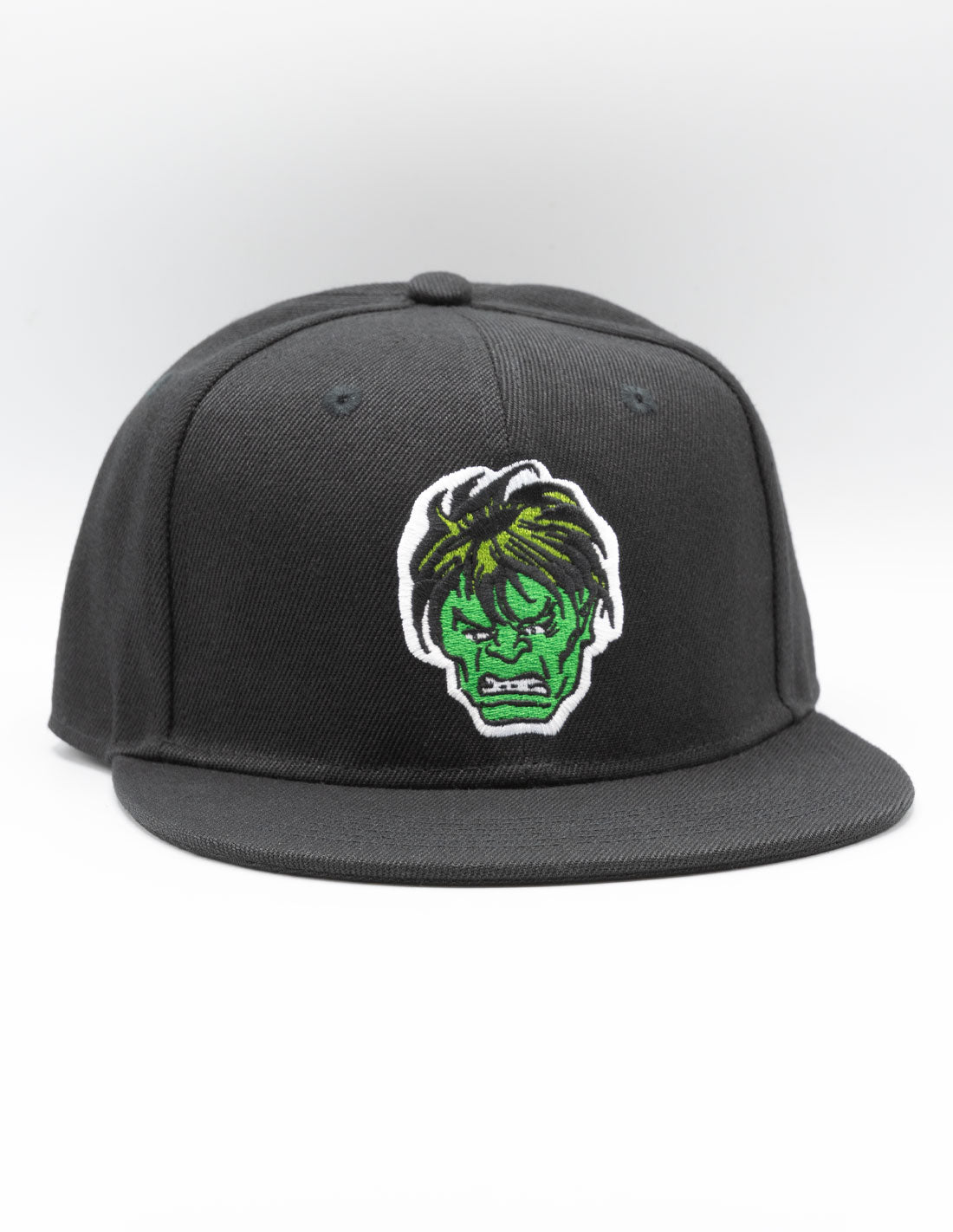 Marvel Hulk Cap - Hulk Face – Legend Stuff