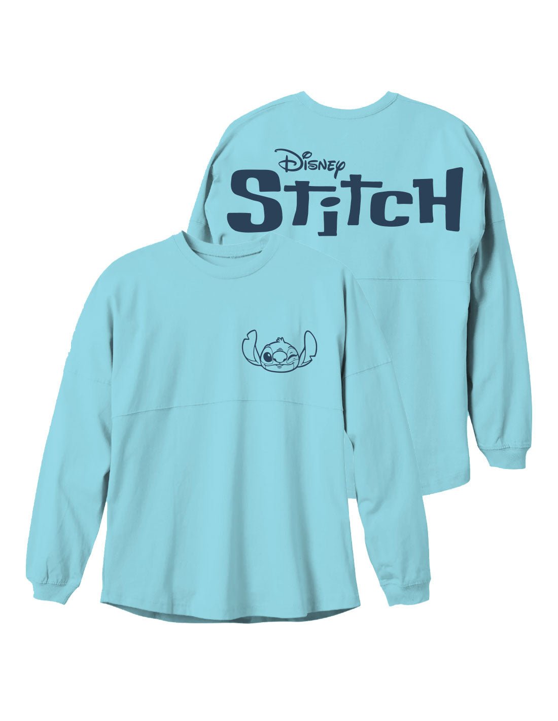 Puff Jersey Disney - Stitch – Legend Stuff